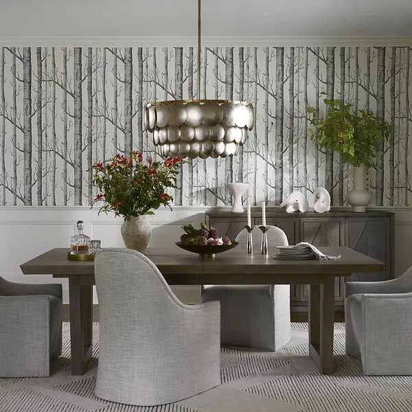 ARTISTICA Brio Dining Table - Grigio