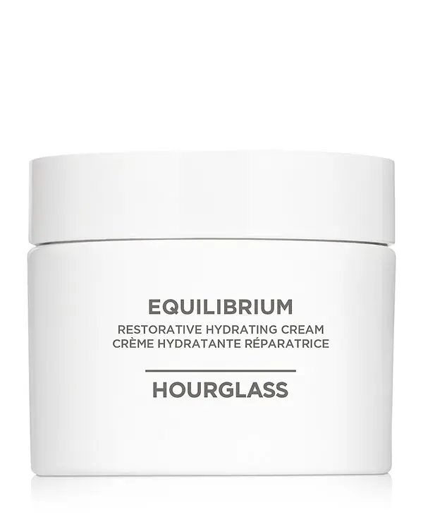 HOURGLASS Equilibrium Restorative Hydrating Cream 1.9 Oz - No Color