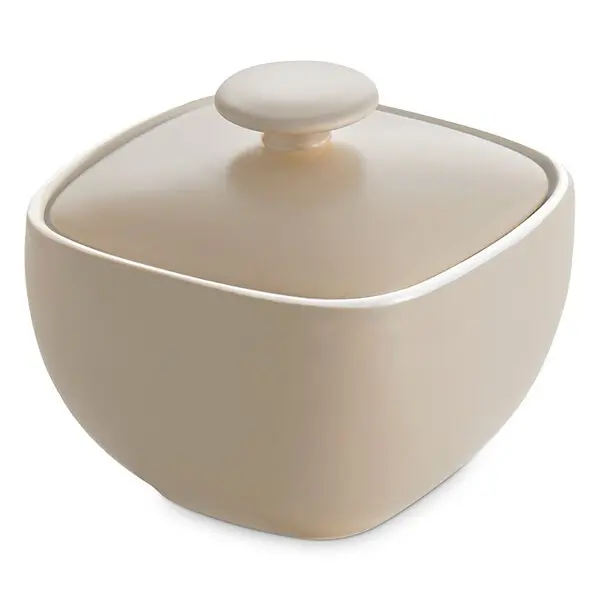 NAMBE Pop Sugar Bowl - Sand