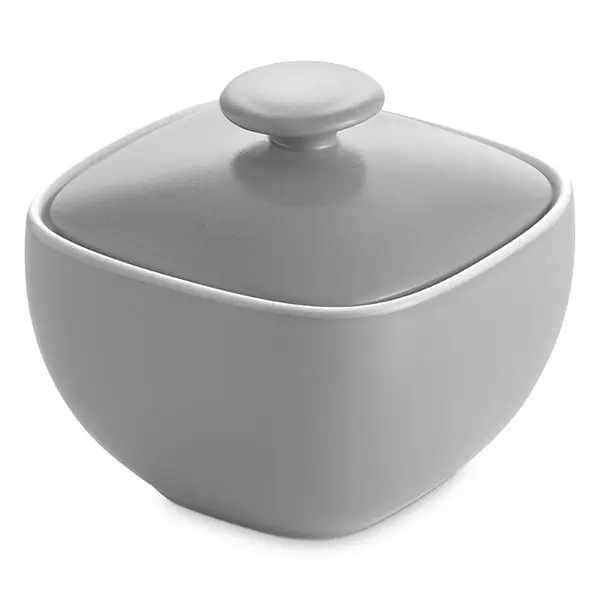 NAMBE Pop Sugar Bowl - Slate
