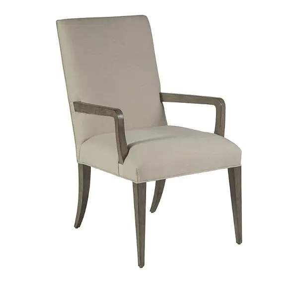 ARTISTICA Madox Upholstered Dining Chair - Grigio