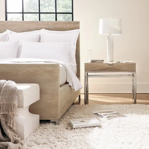 BERNHARDT Aventura Nightstand