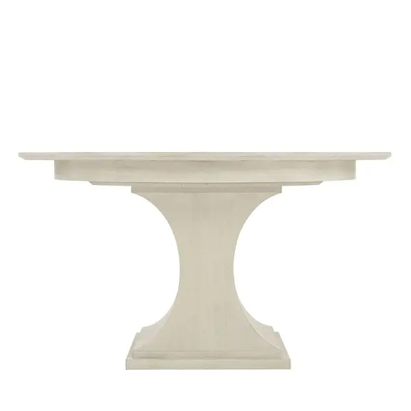 BERNHARDT East Hampton Round Dining Table