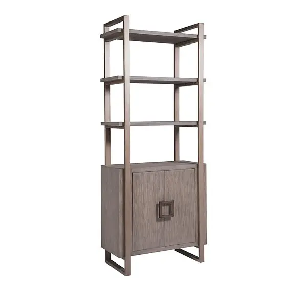 ARTISTICA Vertex Bookcase - Antico