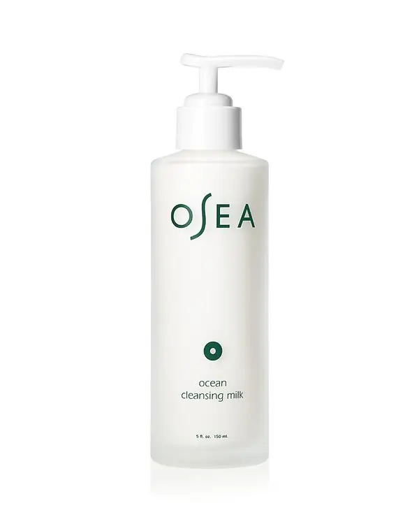 OSEA Ocean Cleansing Milk - No Color