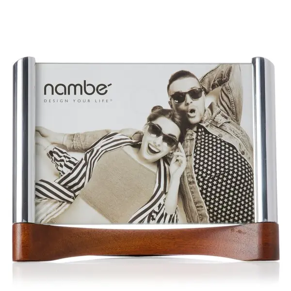 NAMBE Sky View Frame, 5 X 7