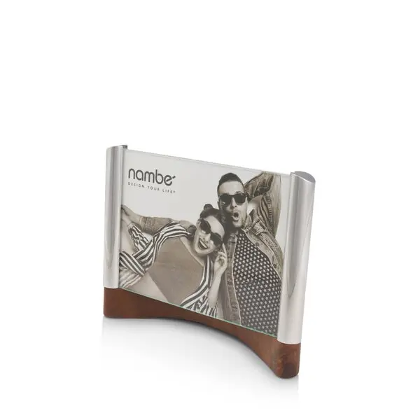 NAMBE Sky View Frame, 5 X 7