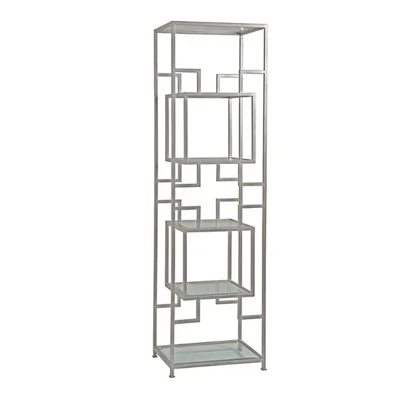 ARTISTICA Suspension Slim Etagere - Argento
