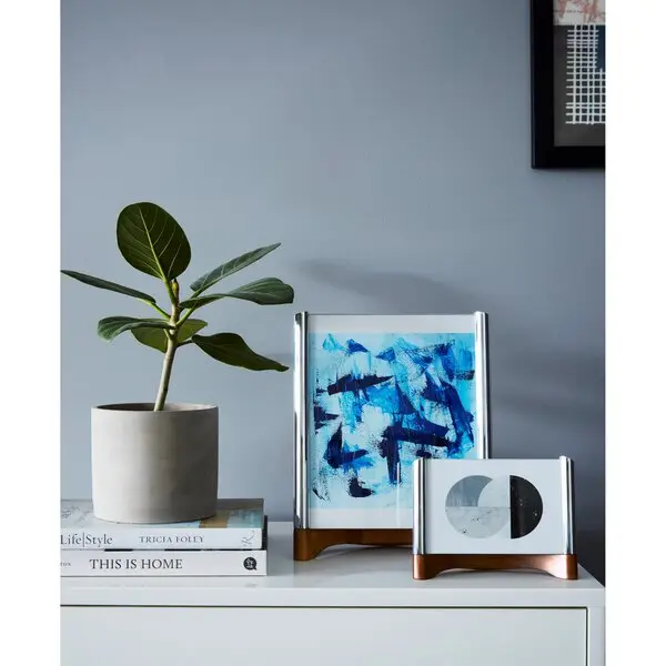 NAMBE Sky View Frame, 8 X 10