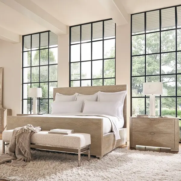 BERNHARDT Aventura Nightstand