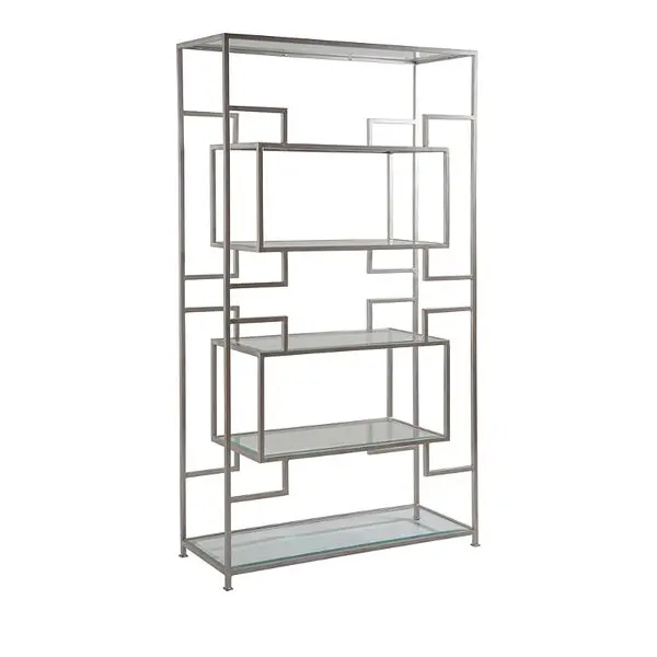 ARTISTICA Suspension Large Etagere - Argento
