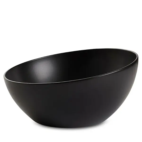 NAMBE Orbit Serving Bowl - Black