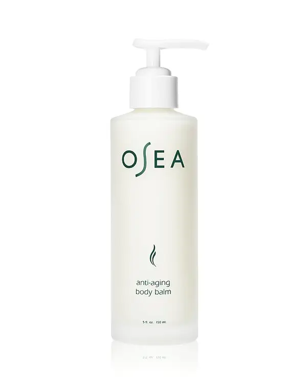 OSEA Anti-aging Body Balm 5 Oz - No Color