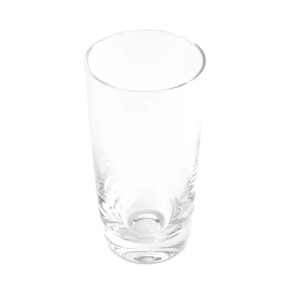 NAMBE Taos Highball Glasses, Set Of 4
