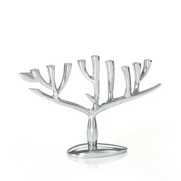 NAMBE Tree Of Life Menorah