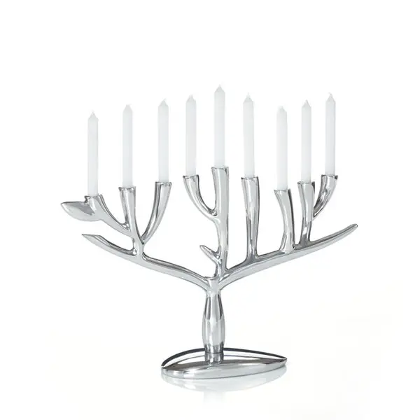 NAMBE Tree Of Life Menorah