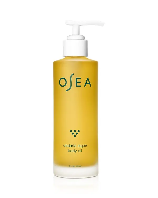 OSEA Undaria Algae Oil 5 Oz - No Color