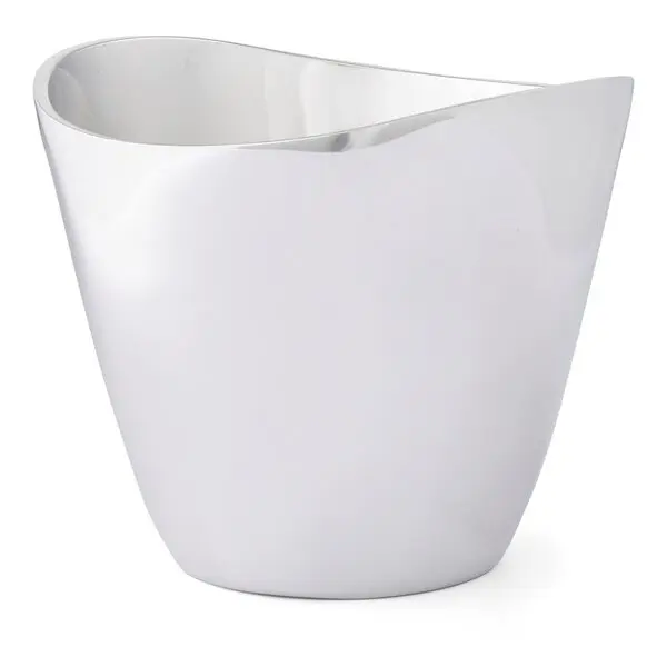 NAMBE Vie Champagne/ice Bucket - Silver