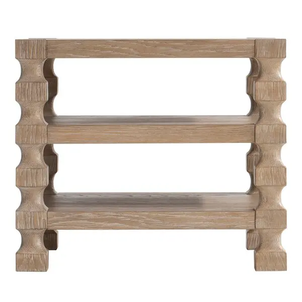 BERNHARDT Aventura Side Table