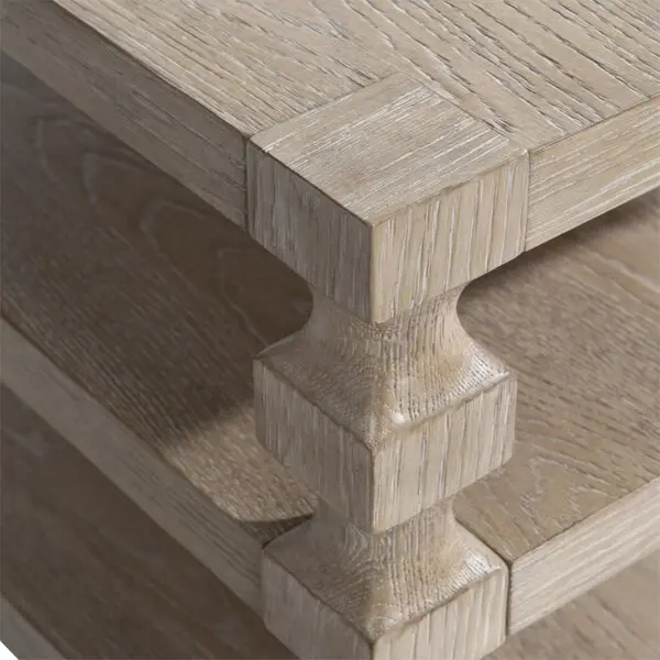 BERNHARDT Aventura Side Table