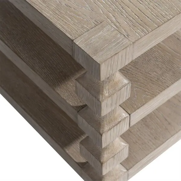 BERNHARDT Aventura Side Table