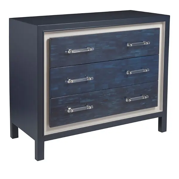 ARTISTICA Artisica Invicta Chest - Blue