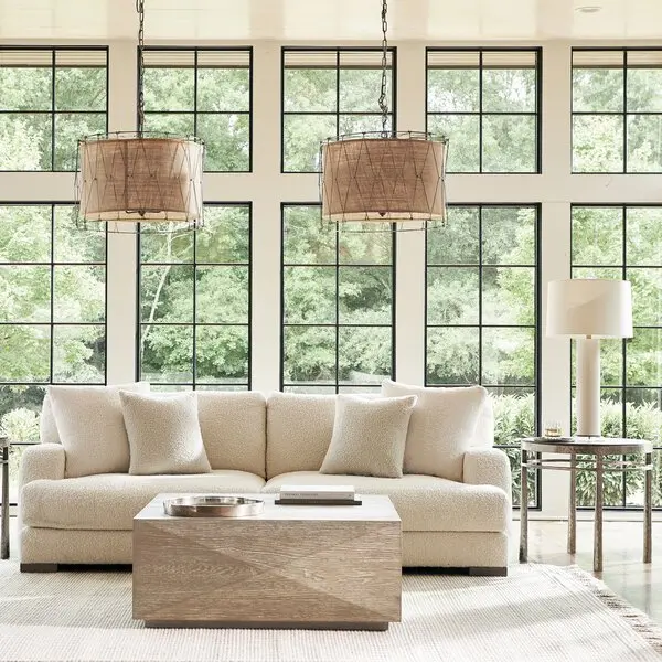 BERNHARDT Aventura Side Table