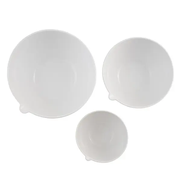 NAMBE Duets Nested Mixing Bowls