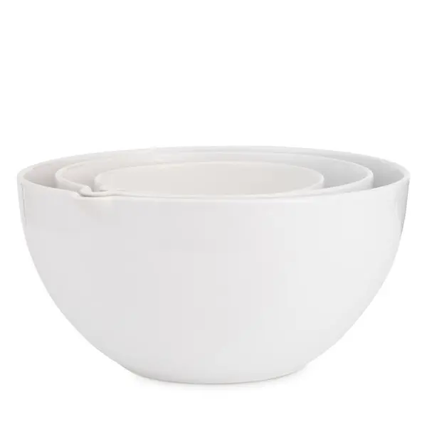 NAMBE Duets Nested Mixing Bowls