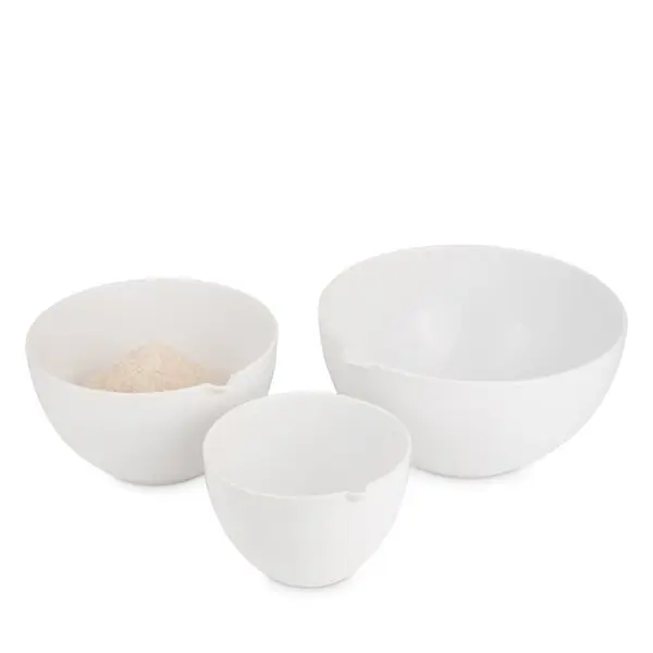 NAMBE Duets Nested Mixing Bowls