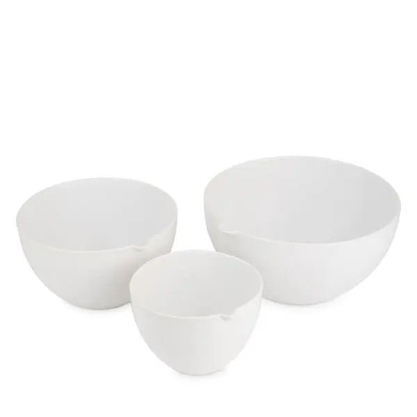 NAMBE Duets Nested Mixing Bowls