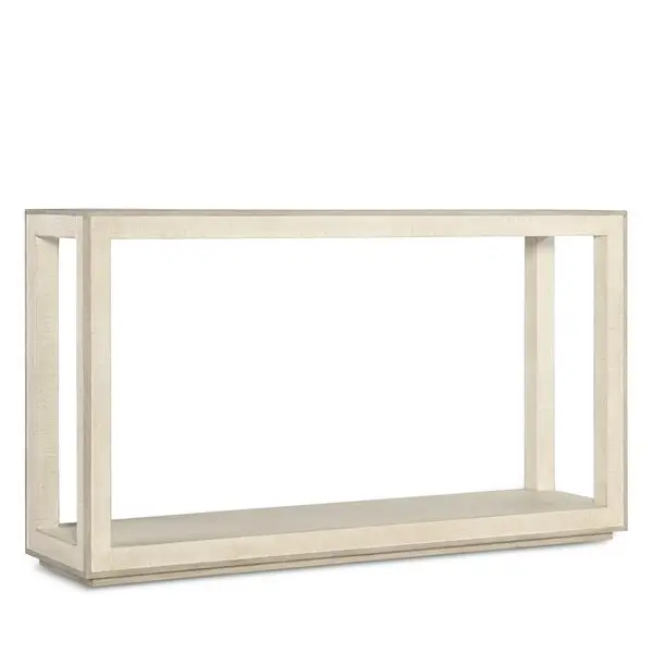HOOKER FURNITURE Cascade Console Table