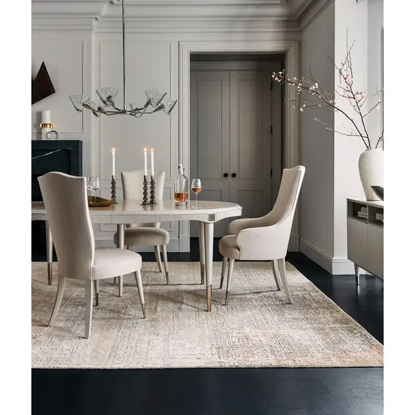 CARACOLE Love Feast Dining Table