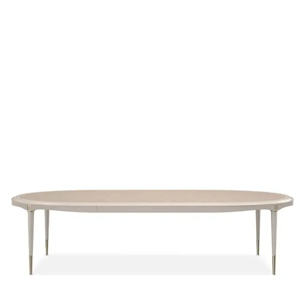 CARACOLE Love Feast Dining Table