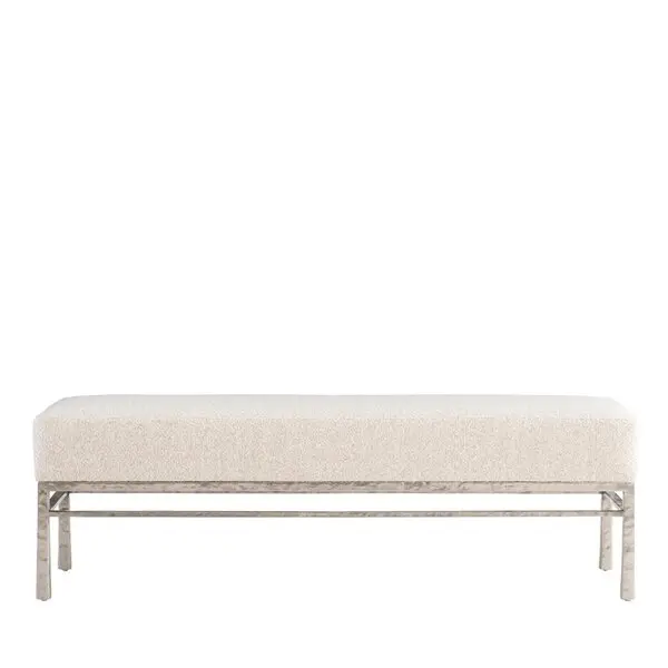 BERNHARDT Aventura Rectangle Bench