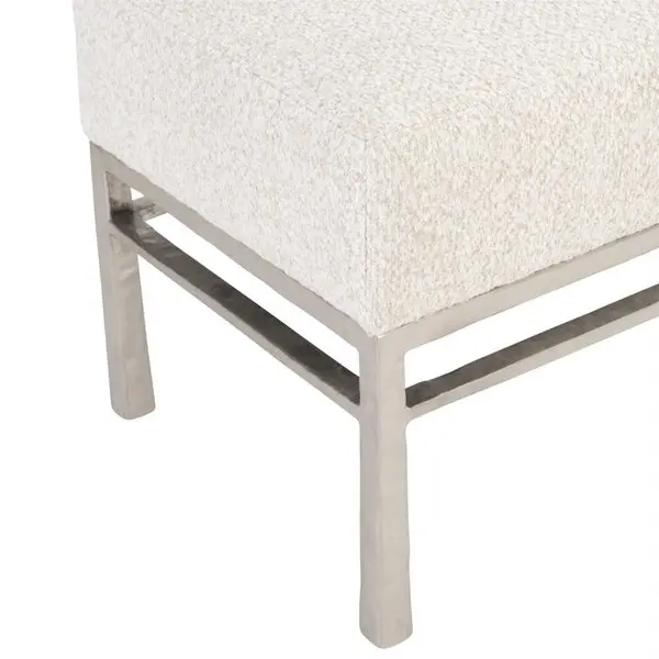 BERNHARDT Aventura Rectangle Bench