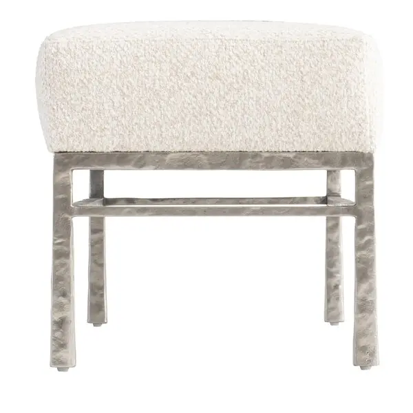 BERNHARDT Aventura Rectangle Bench