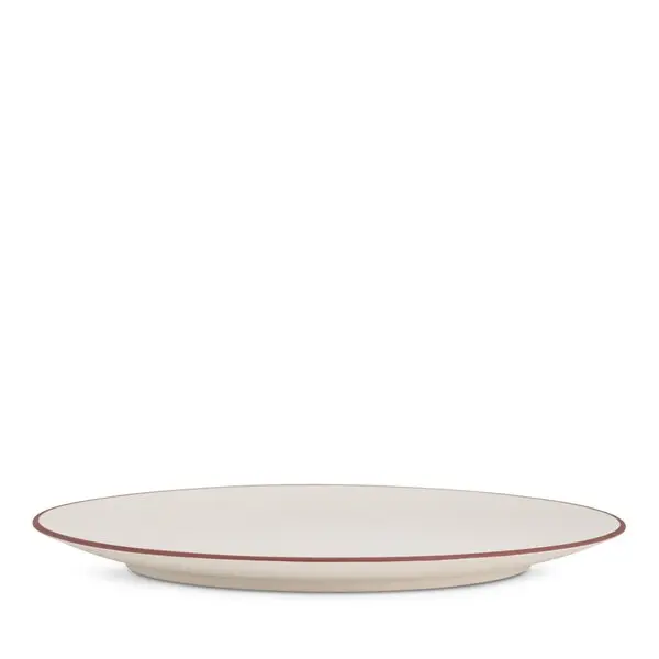 NAMBE Taos 13 Round Platter - Agate