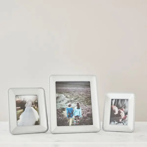 NAMBE Braid Frame, 8 X 10