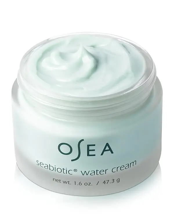 OSEA Seabiotic Water Cream 1.6 Oz - No Color