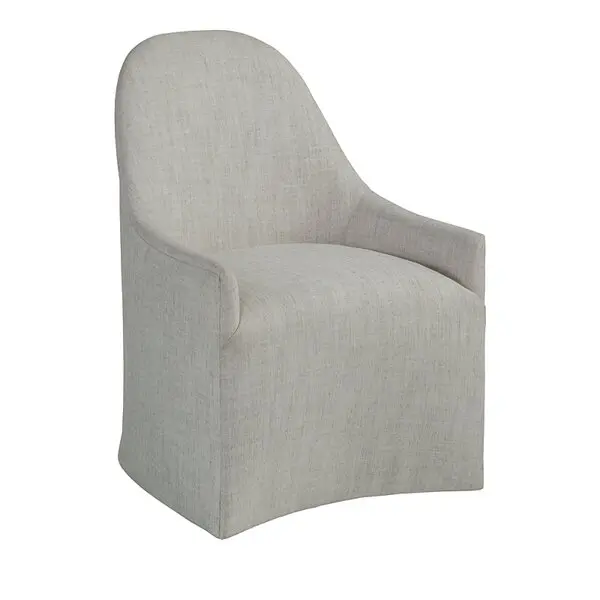 ARTISTICA Lily Upholstered Chair - Rockport