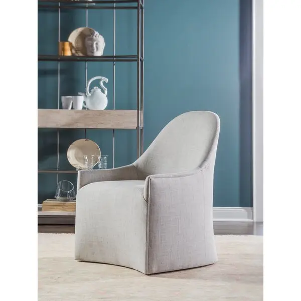 ARTISTICA Lily Upholstered Chair
