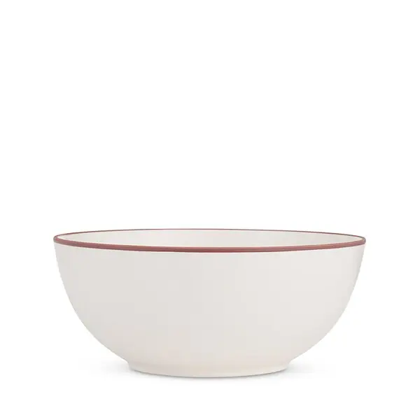 NAMBE Taos Deep Serving Bowl - Agate