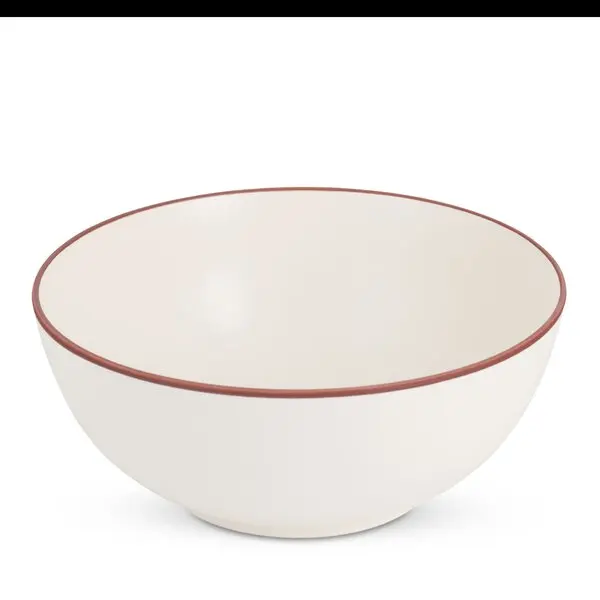 NAMBE Taos Deep Serving Bowl - Agate