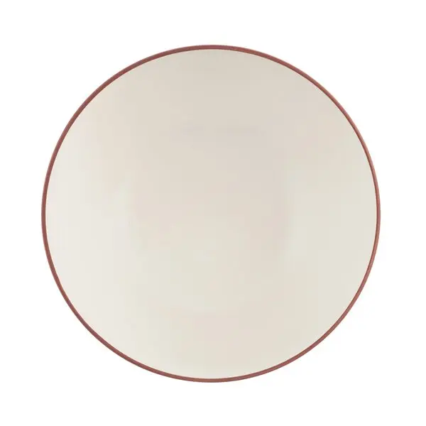 NAMBE Taos Deep Serving Bowl