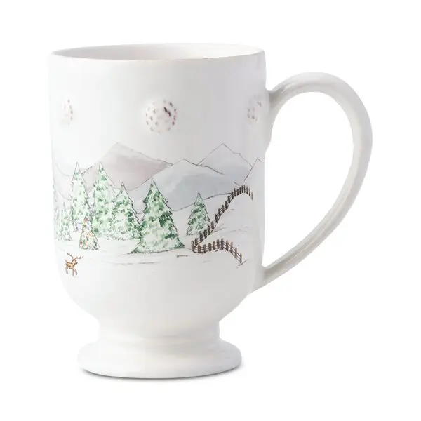 JULISKA Berry & Thread North Pole 16pc Place Setting