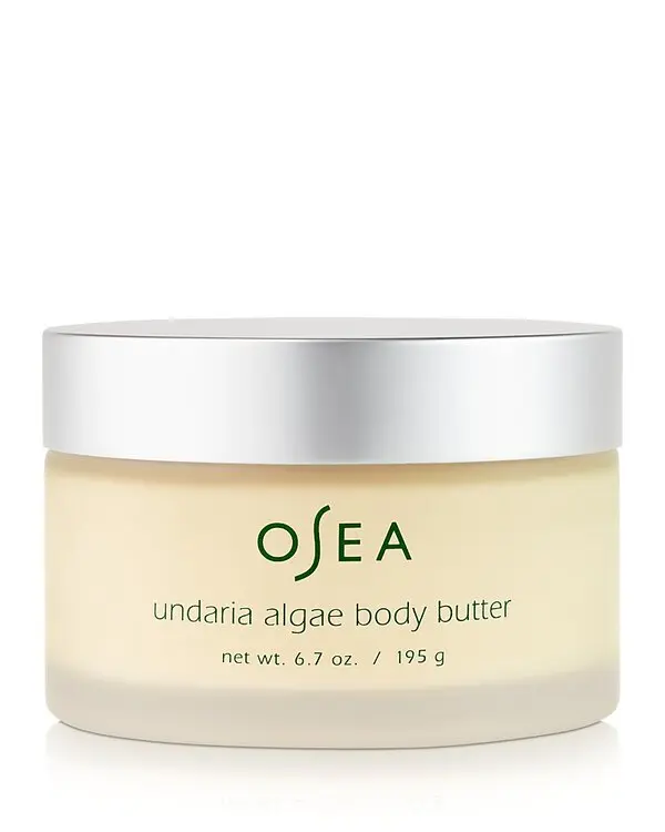 OSEA Undaria Algae Body Butter 6.7 Oz - No Color