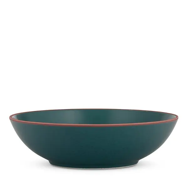 NAMBE Taos Soup/cereal Bowl - Jade