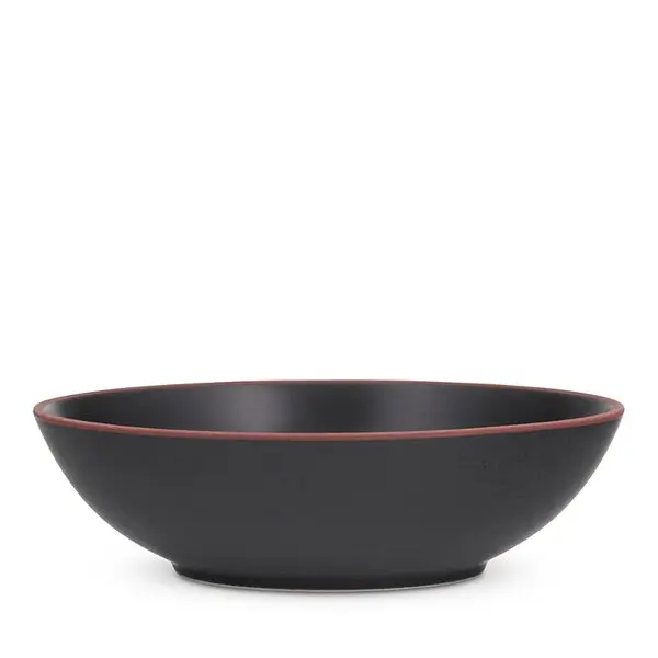 NAMBE Taos Soup/cereal Bowl - Onyx
