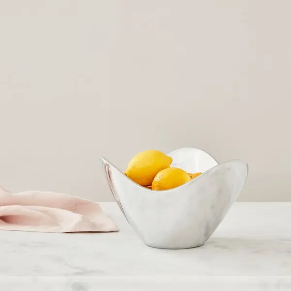 NAMBE Wave Bowl